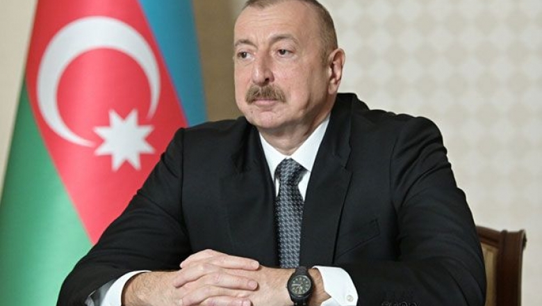 Azərbaycan Prezidenti İtaliya Nazirlər Şurasının Sədrini təbrik edib - Ayna.az