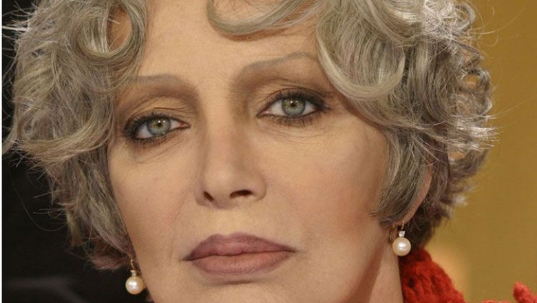 Aktrisa Mari Lafore vəfat edib - Ayna.az